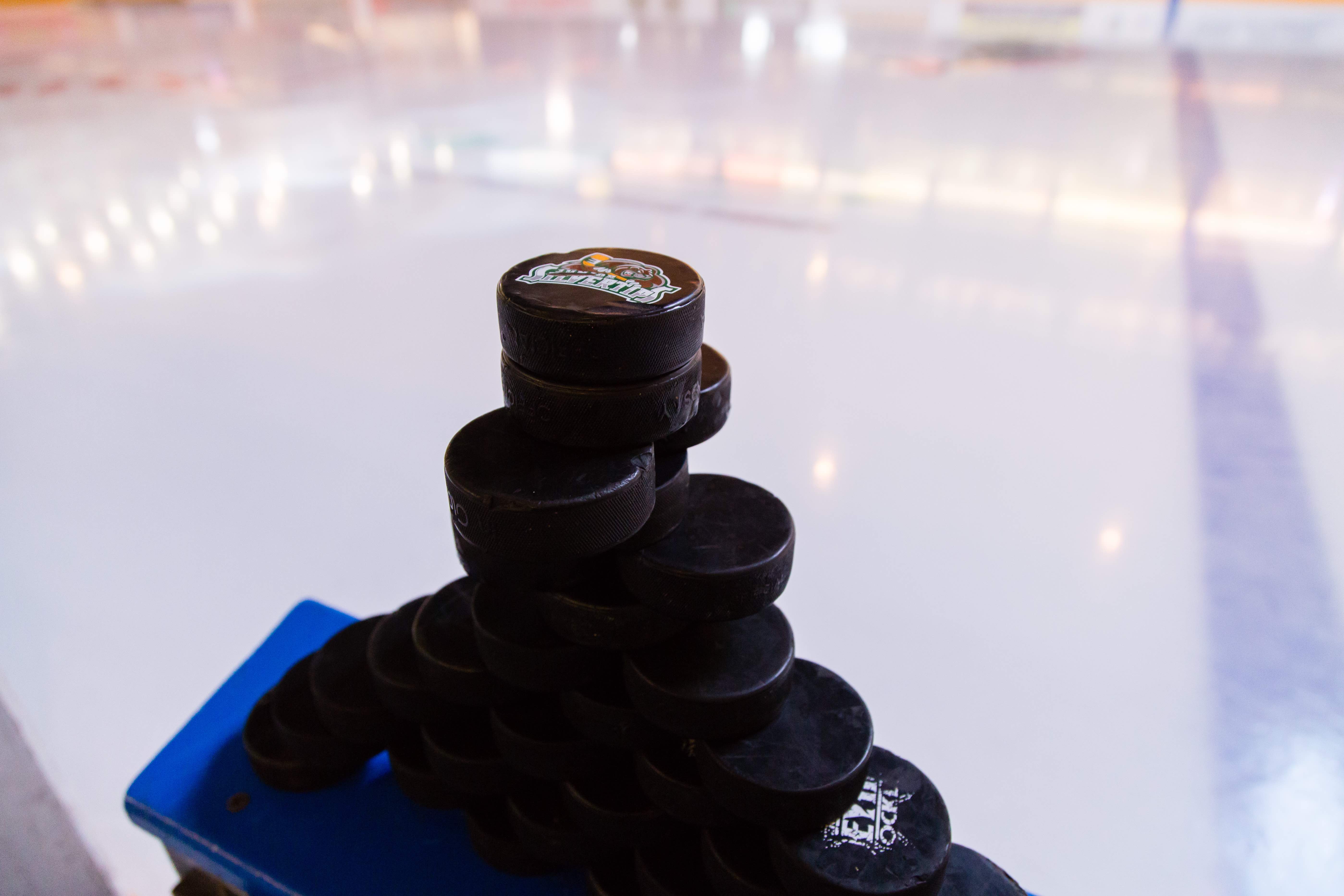 Jr. Silvertips (16UAAA) Continue to Roll in Gold Medal Finish - Everett ...