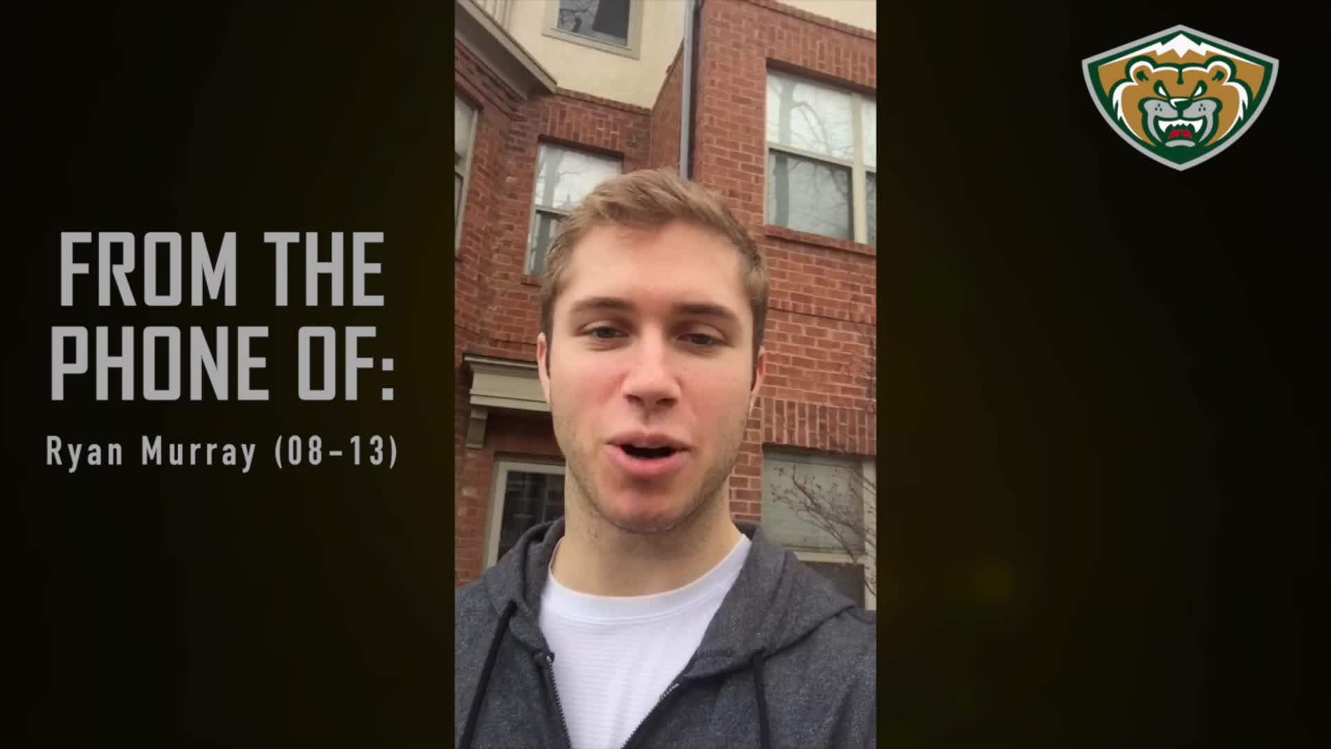 TBT / Alumni Shout-out: Murray, Maxwell, Tochkin - Everett Silvertips