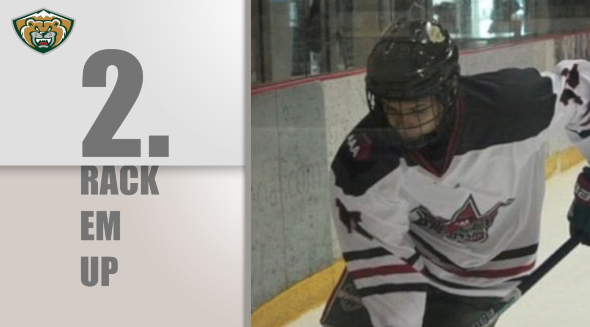 TIPS TV / 5 Things on Prospect Nate Hinds - Everett Silvertips