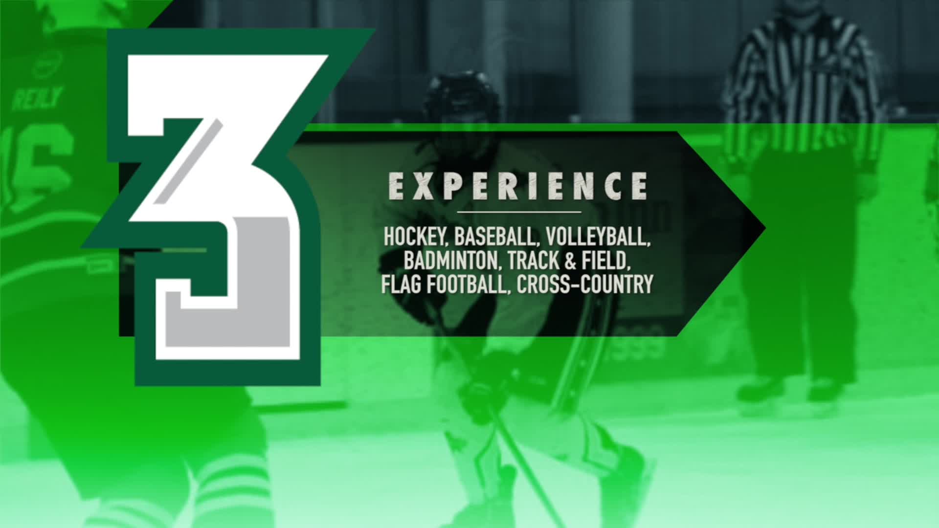 5 THINGS » Tips D and draft pick Max Goldade - Everett Silvertips