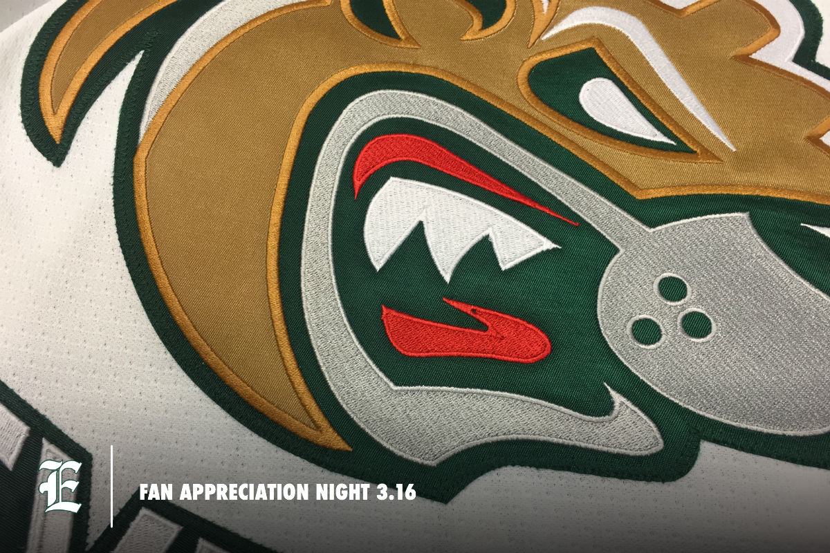 Tips Host Fan Appreciation Night, Friday vs. Victoria - Everett Silvertips