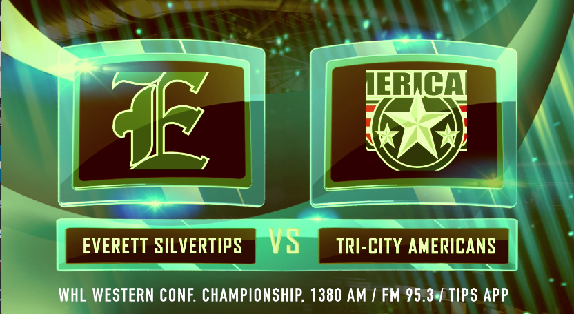 TIPS TV / Sizing Them Up - Everett Silvertips