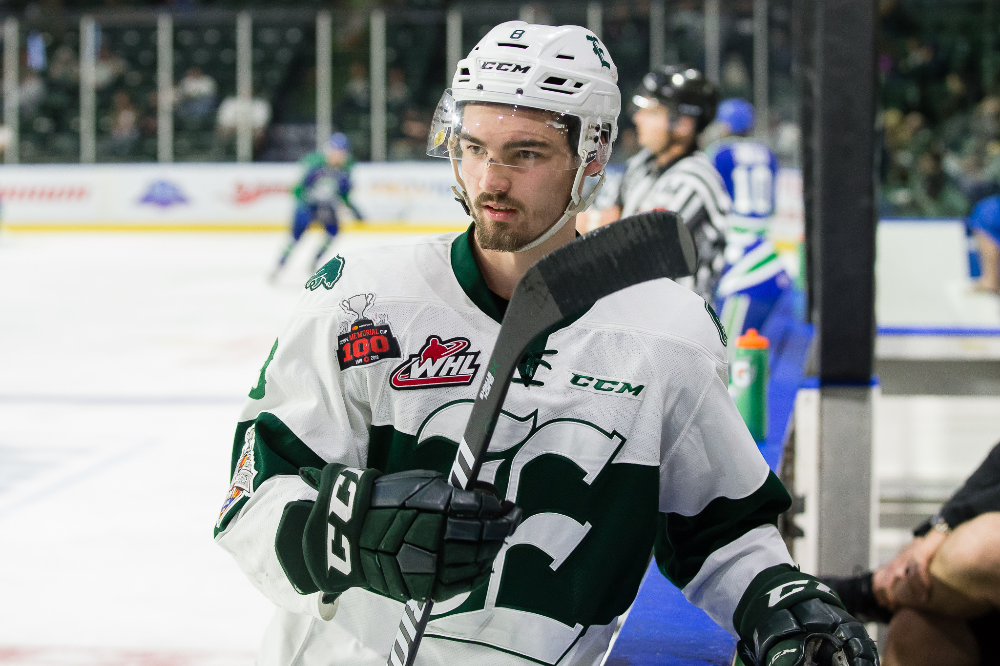 Instant Classic: Game 5, 2018 WHL Championship Series - Everett Silvertips