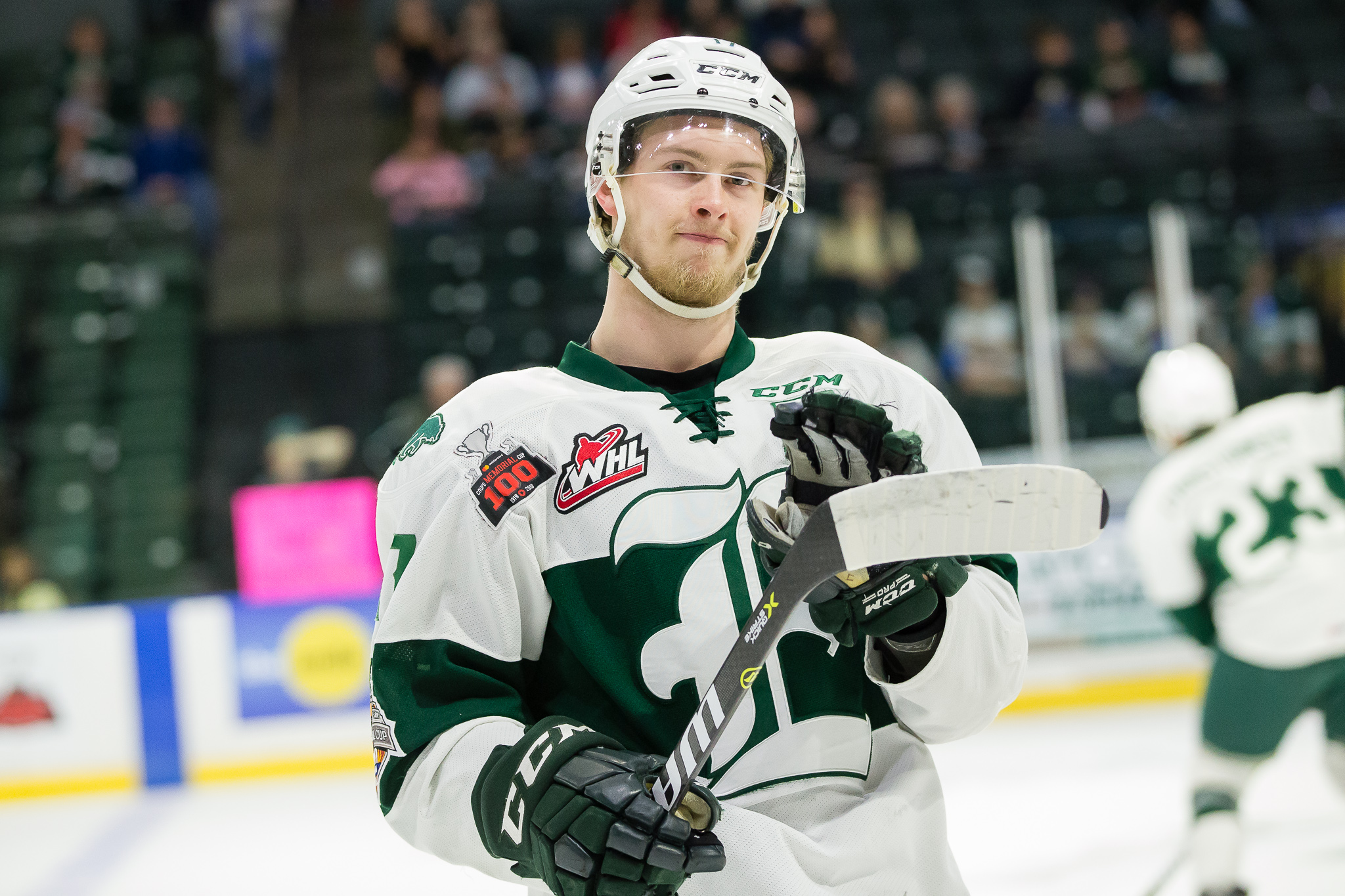 Instant Classic: Game 5, 2018 WHL Championship Series - Everett Silvertips