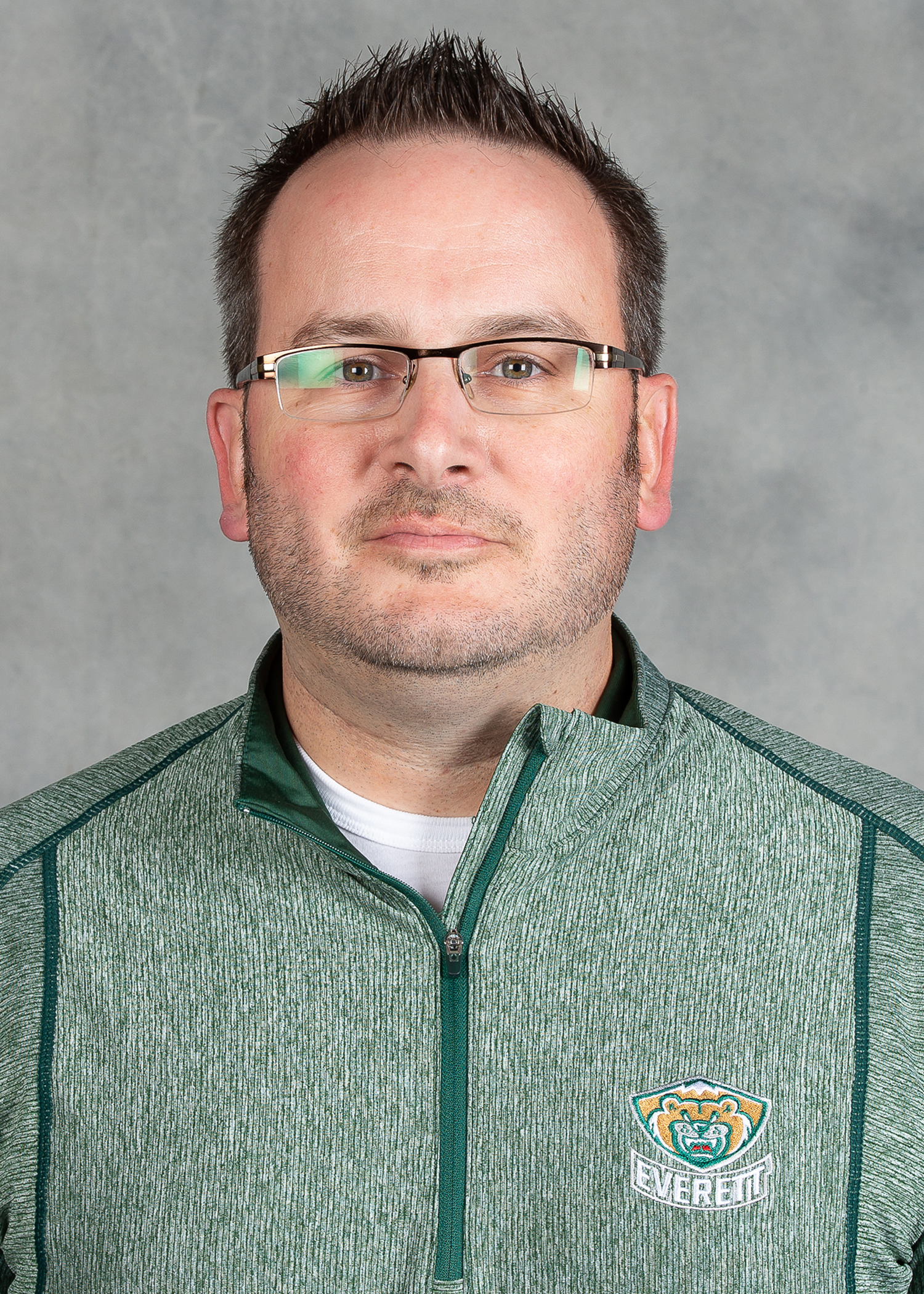 Mike Fraser - General Manager - Everett Silvertips