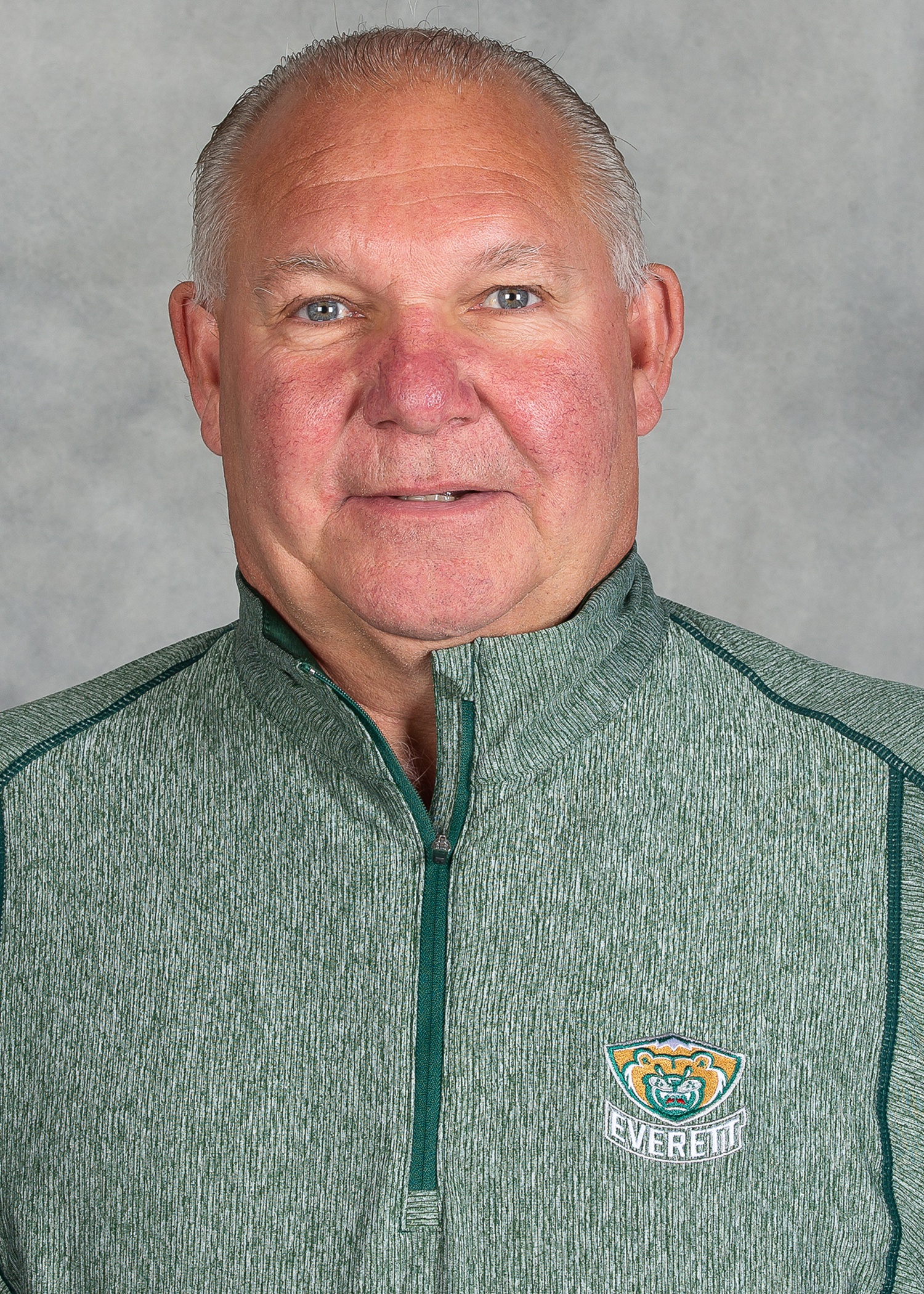 Garry Ryhorchuk - Senior Scout, Saskatchewan - Everett Silvertips