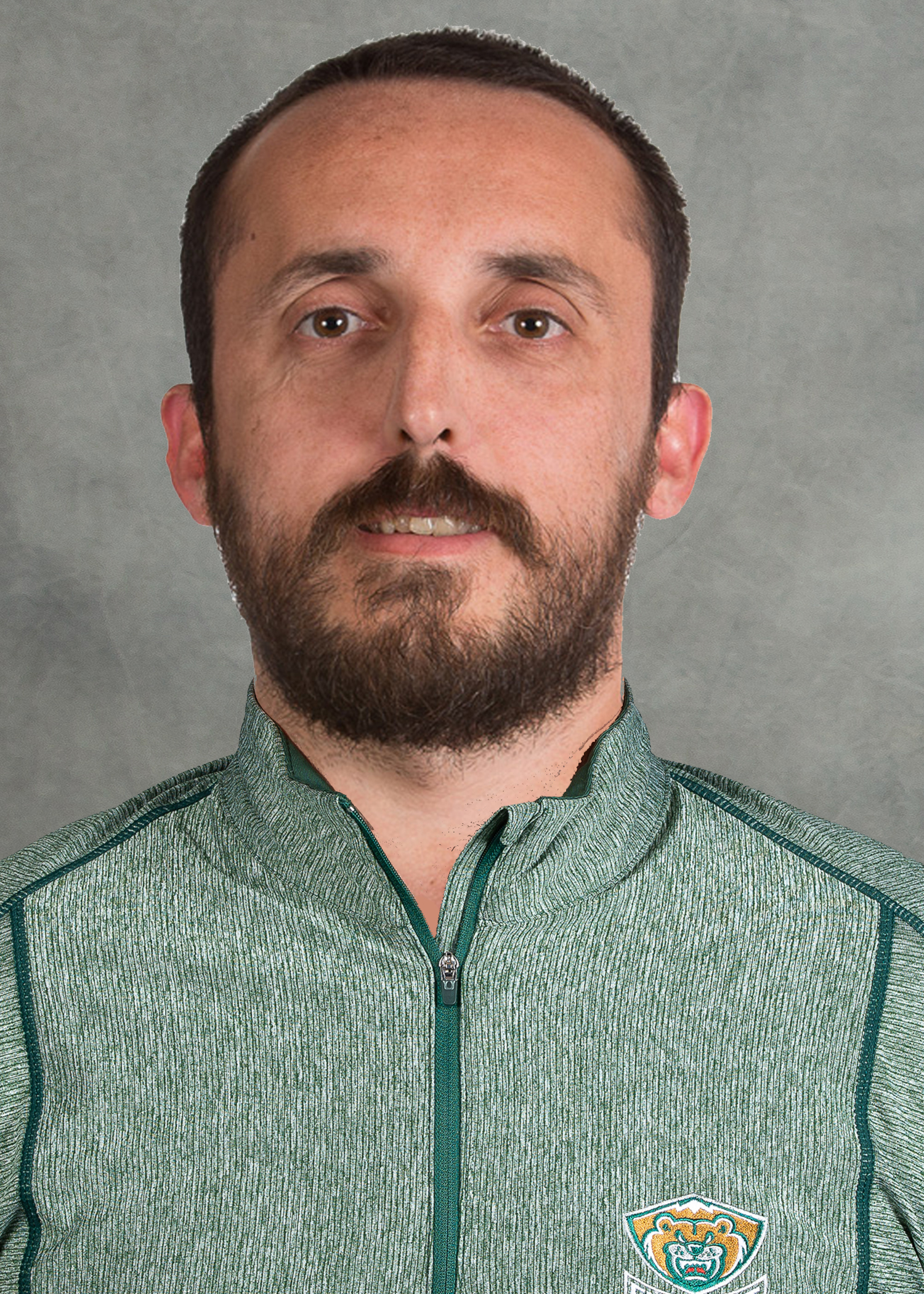 Alessandro Benin - Europe Scout - Everett Silvertips