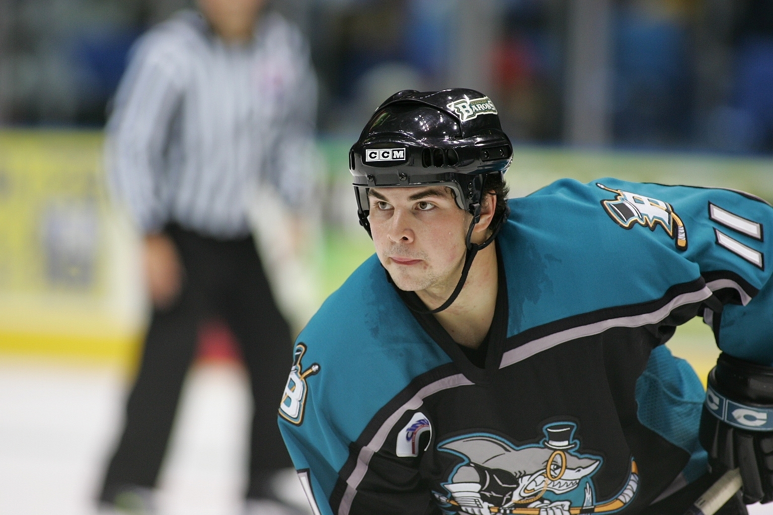 THROWBACK THURSDAY // Armstrong Behind the Bench - Everett Silvertips