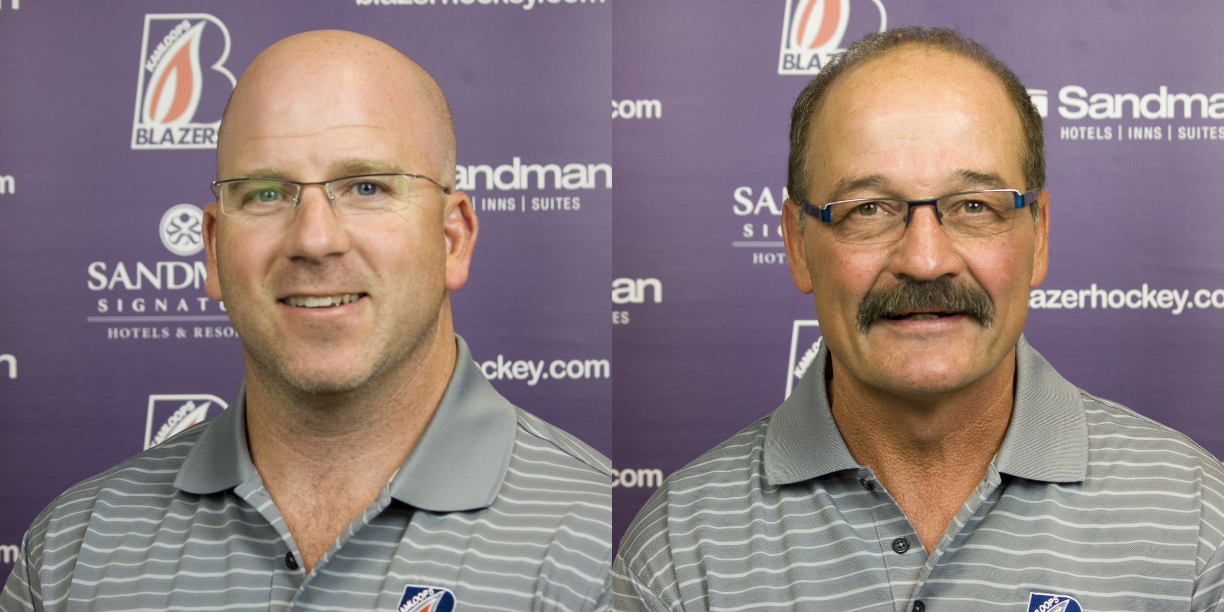 RECCHI AND FOX GET CONTRACT EXTENSIONS - Kamloops Blazers