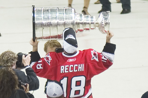 FIRST NATIONS NIGHT - STANLEY CUP FUNDRAISER - Kamloops Blazers