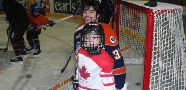 Kamloops Blazers Hockey School - Kamloops Blazers