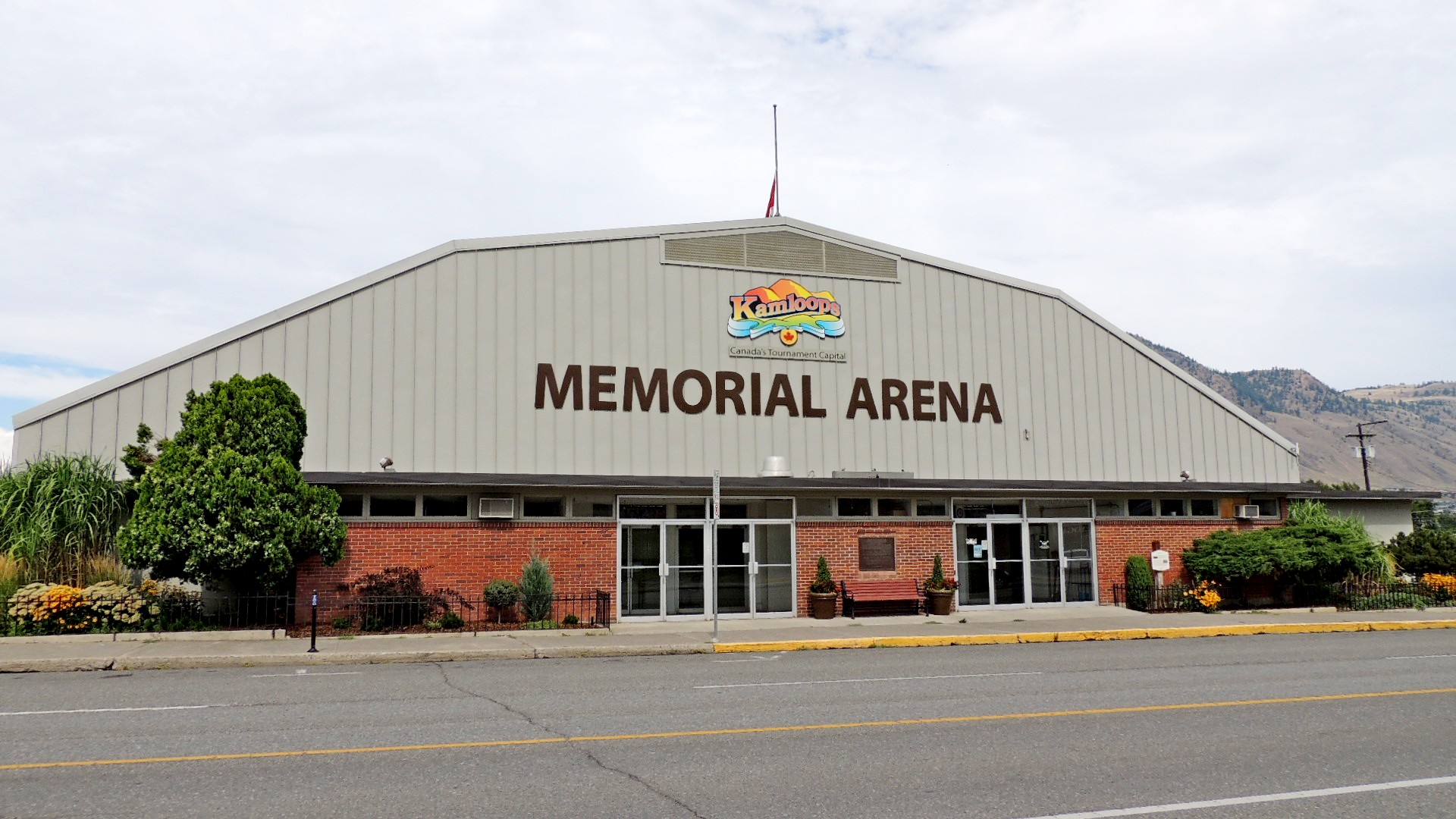 BLAZERS RETURN TO MEMORIAL ARENA FOR GAME 3 - Kamloops Blazers