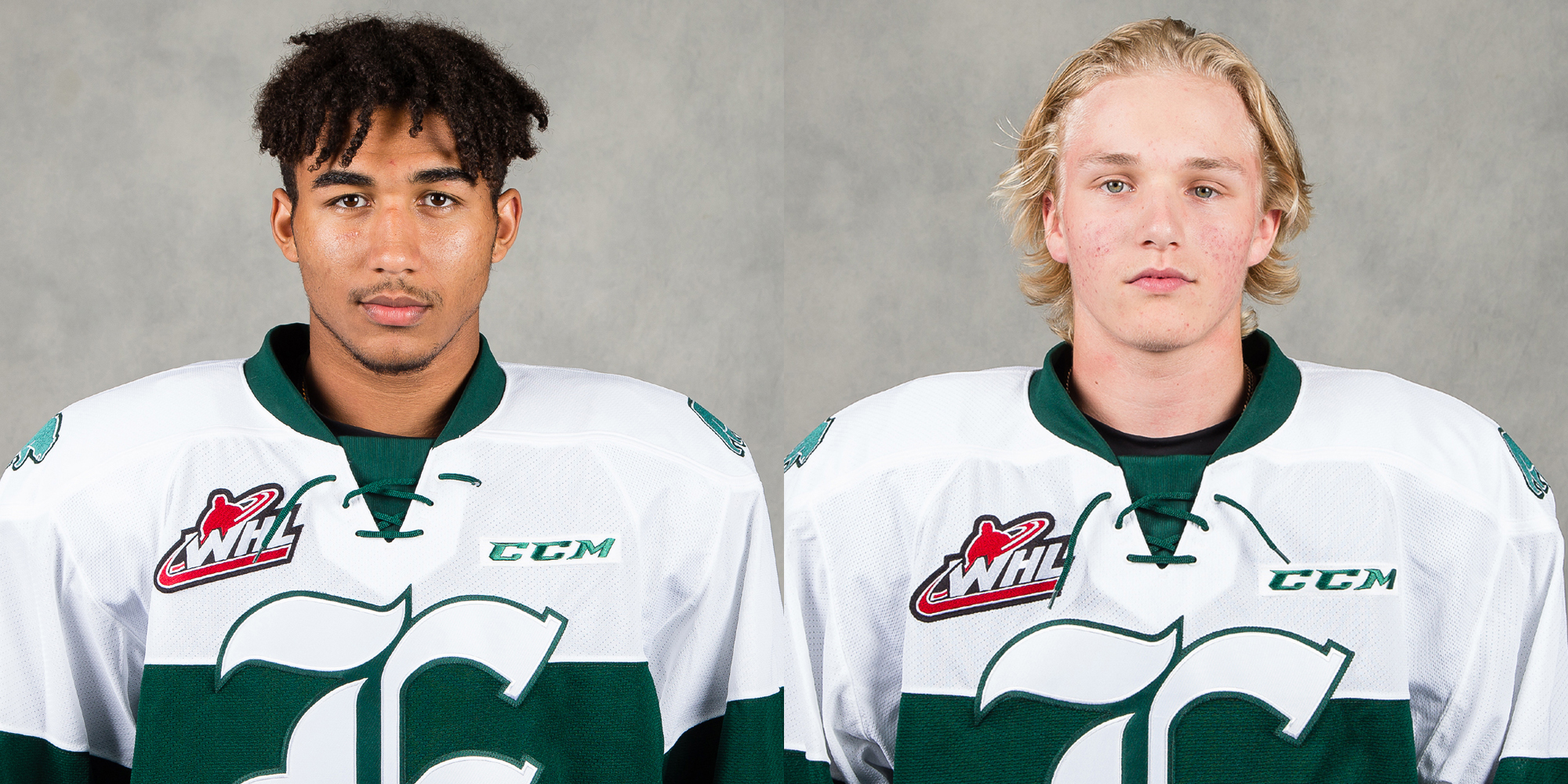 BLAZERS MAKE BLOCKBUSTER DEAL WITH EVERETT - Kamloops Blazers