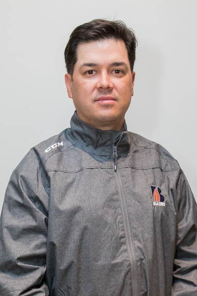Hockey Operations - Kamloops Blazers