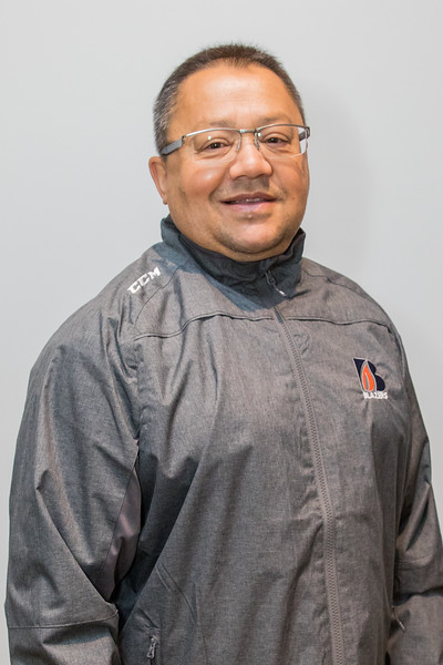 Hockey Operations - Kamloops Blazers