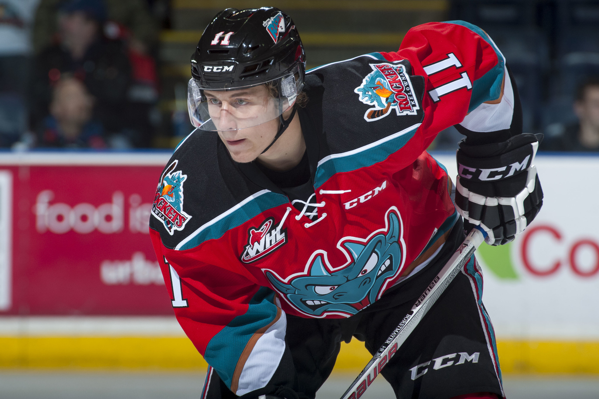 GAME DAY: Rockets and Winterhawks play double-dip - Kelowna Rockets