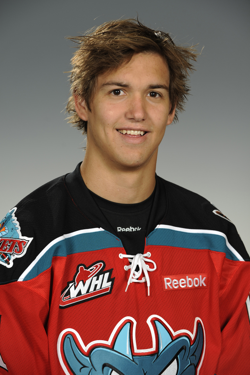 Callahan's Battle to the Big Leagues - Kelowna Rockets