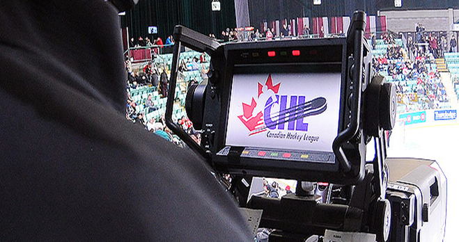 ROCKETS NO. 1 IN BMO CHL TOP 10 RANKINGS - Kelowna Rockets