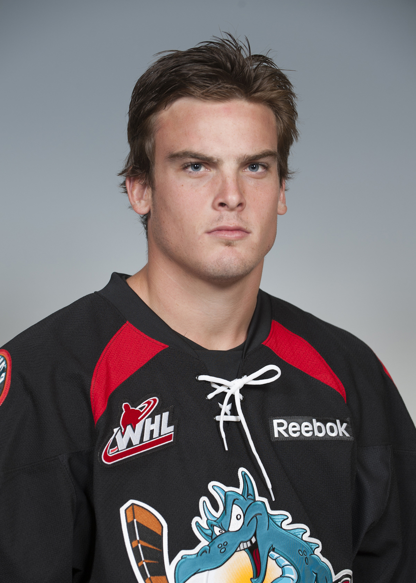Rockets Continue Winning Ways in Lethbridge - Kelowna Rockets