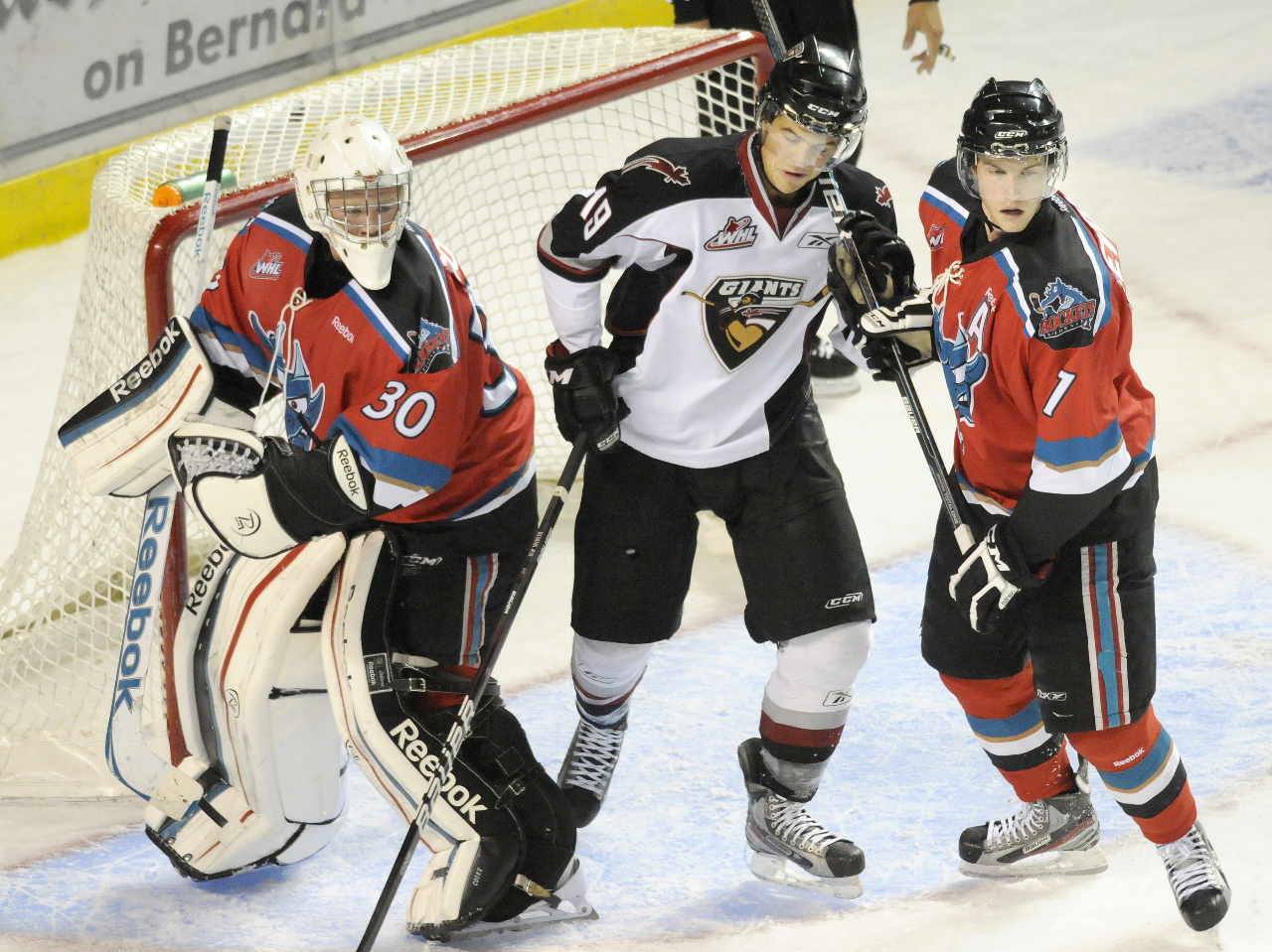 Kelowna Back to Work This Week - Kelowna Rockets