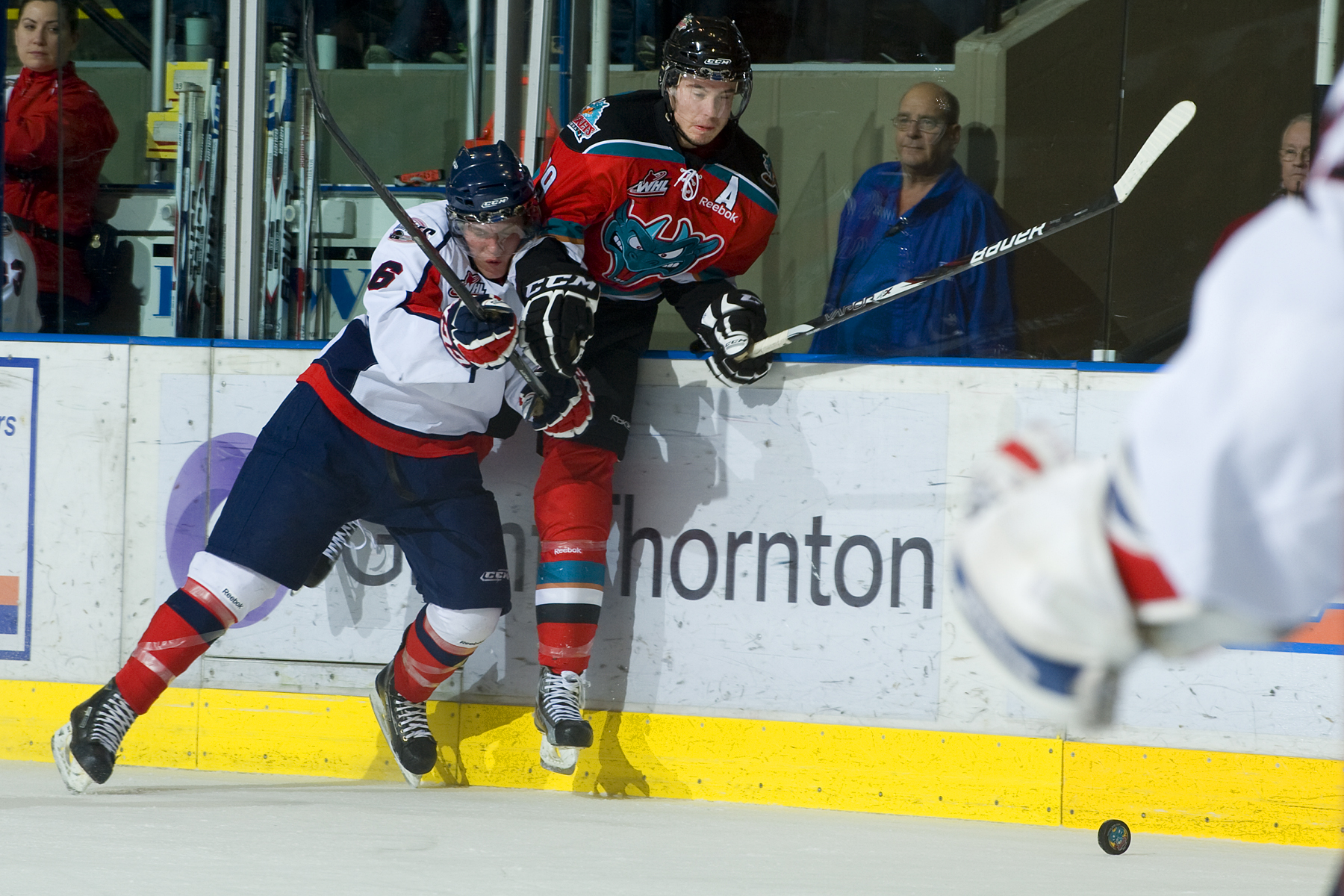 Two Players Added to Team Canada CampTwo Players Added to Team Canada ...