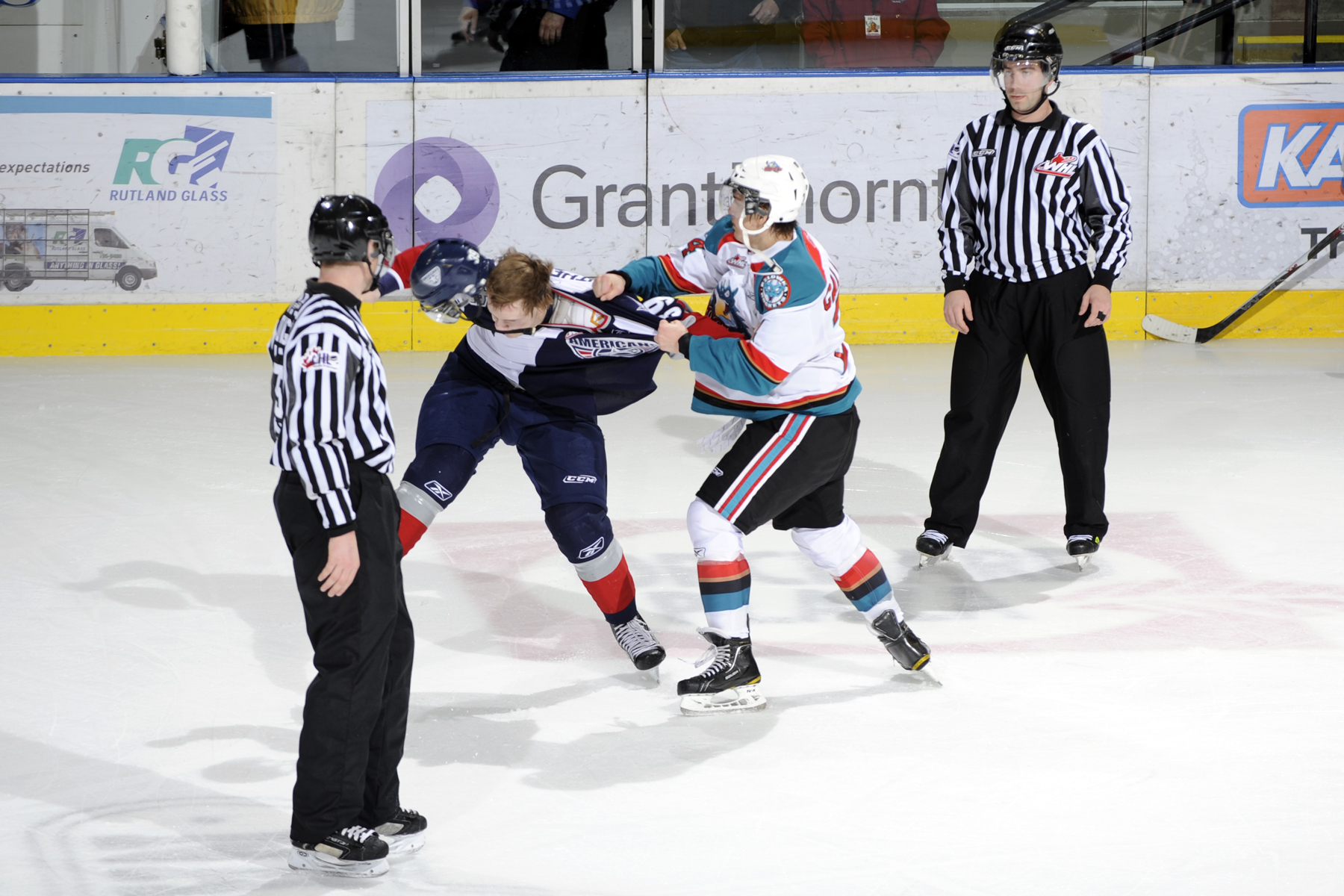 The Callahan legend grows - Kelowna Rockets