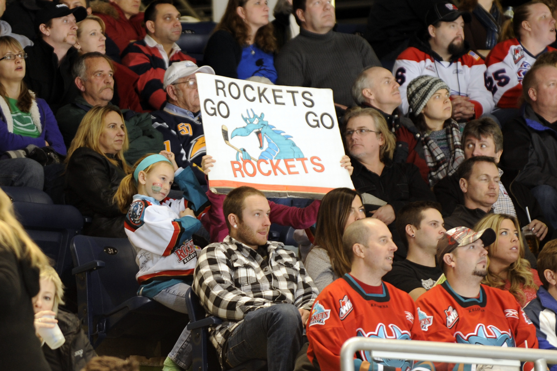 Rockets players and coaches returning to Kelowna - Kelowna Rockets