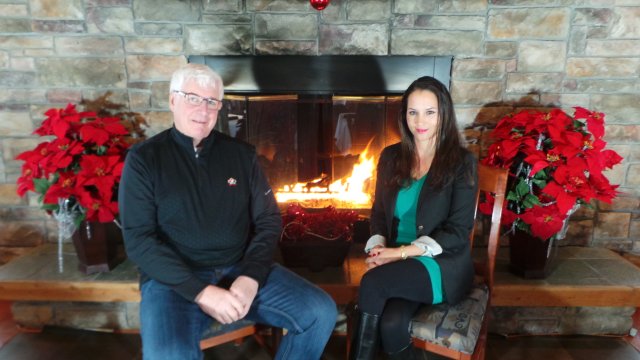 Behind the Launch Pad: Episode 4 - Bruce Hamilton - Kelowna Rockets