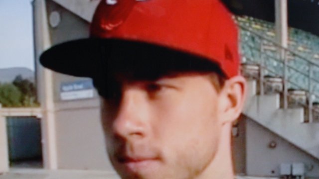 Catching Up with Brett Bulmer - Kelowna Rockets