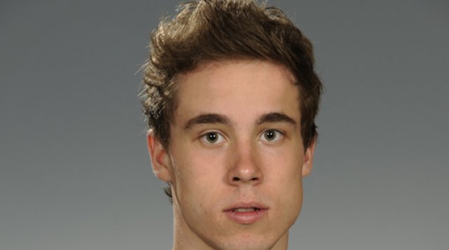 Rockets Awards Interview: Brett Bulmer - Kelowna Rockets