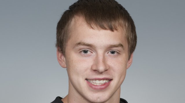 Catching up with Cole Martin - Kelowna Rockets