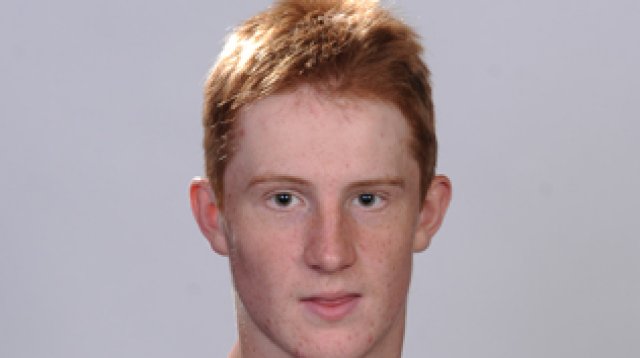 Player Profile: Zach Franko - Kelowna Rockets