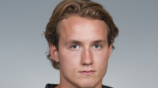 Colton Sissons Interview - Kelowna Rockets