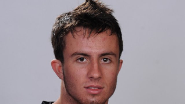 Player Profile: Shane McColgan - Kelowna Rockets