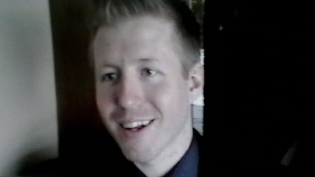 End of Regular Season: Ryan Cuthbert Interview - Kelowna Rockets