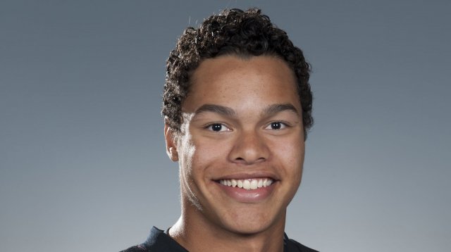 Madison Bowey back in Kelowna - Kelowna Rockets