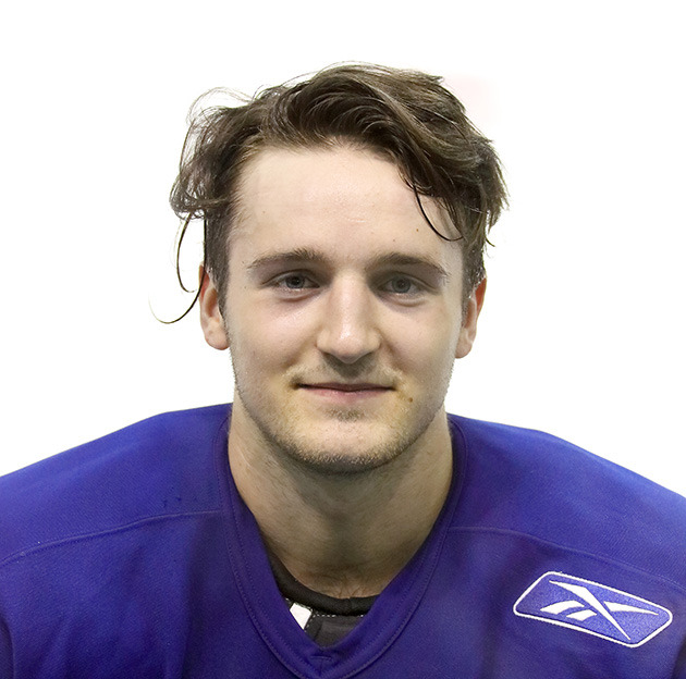 Kryski at Home with Rockets - Kelowna Rockets