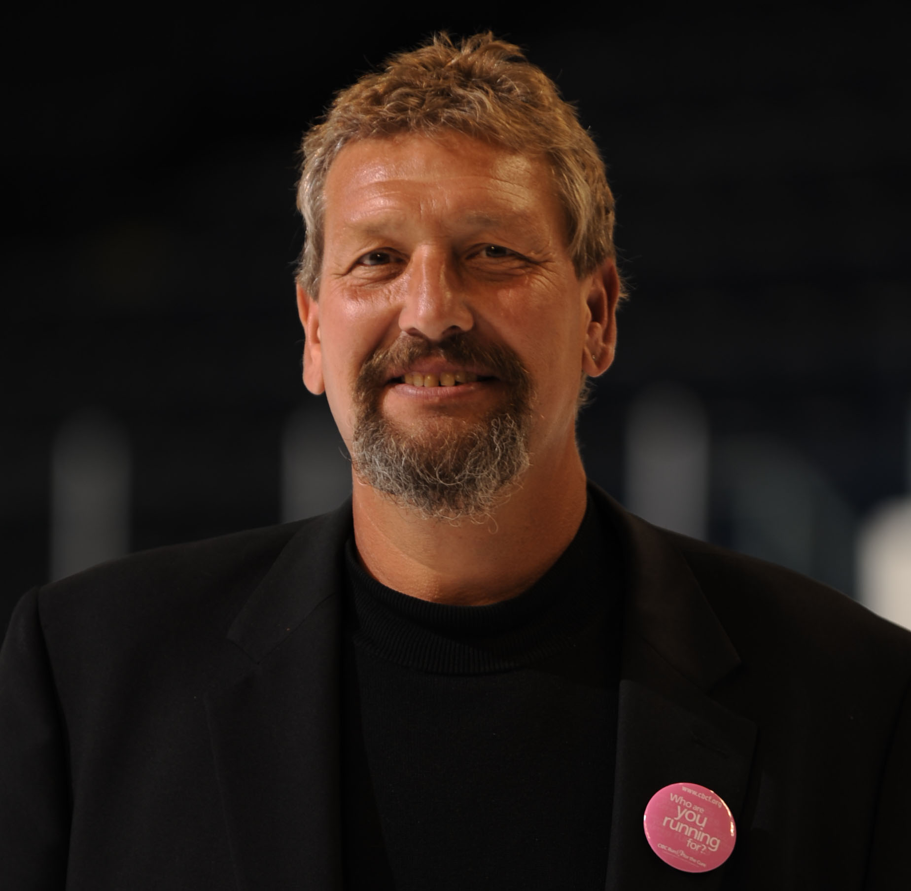 Rockets Lose Longtime Game Official - Kelowna Rockets