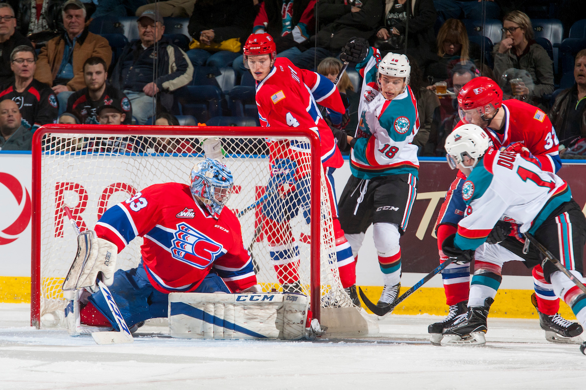 Rockets get set for an action packed weekend including the Teddy Bear ...