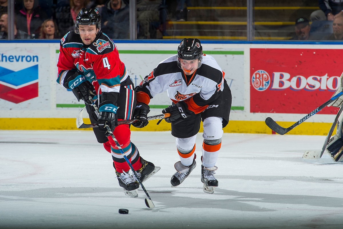 Rockets wrap up Alberta road trip with stops in Medicine Hat and Red ...
