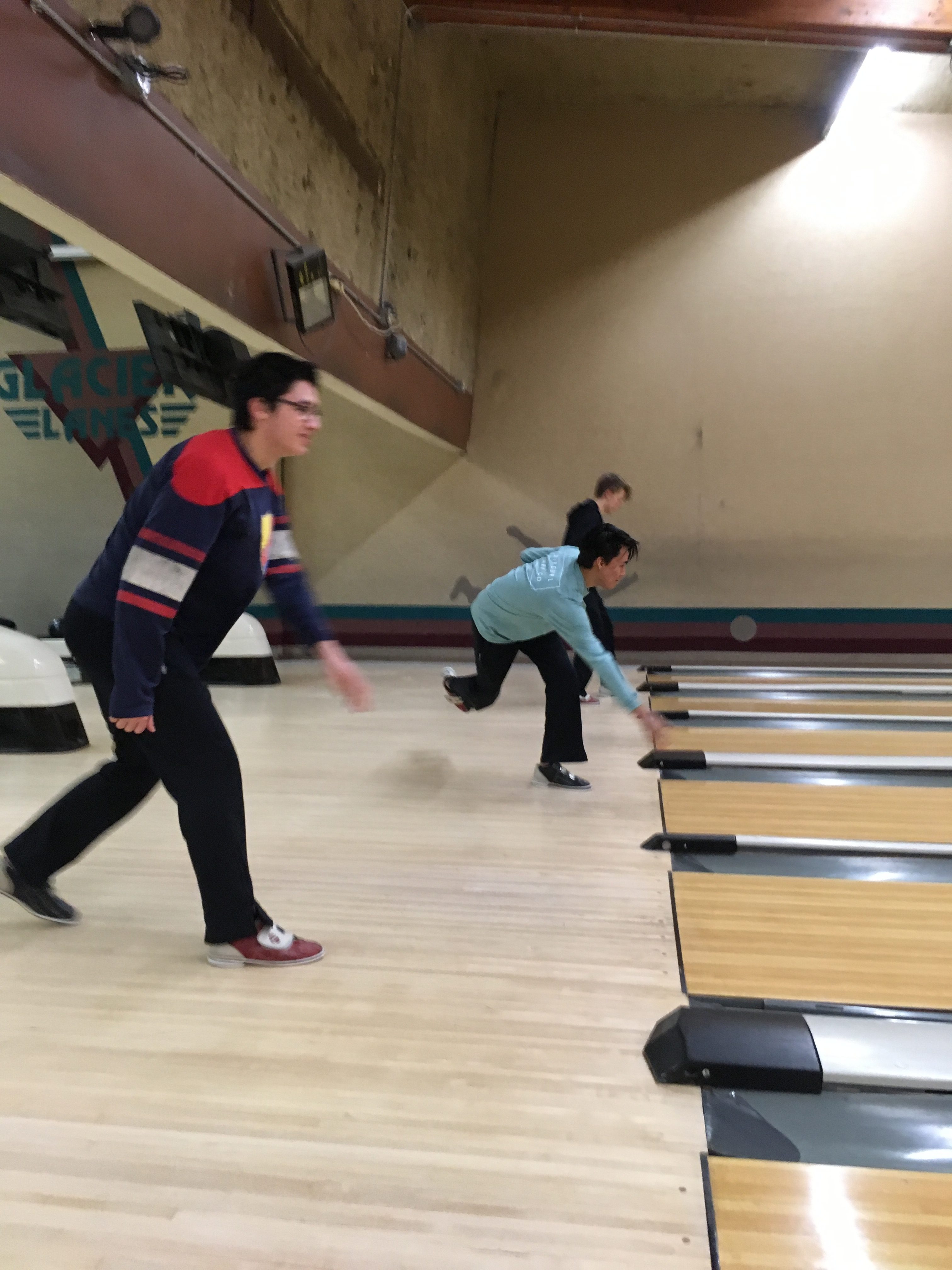 Kelowna Rockets King of the Pins Tournament - Kelowna Rockets