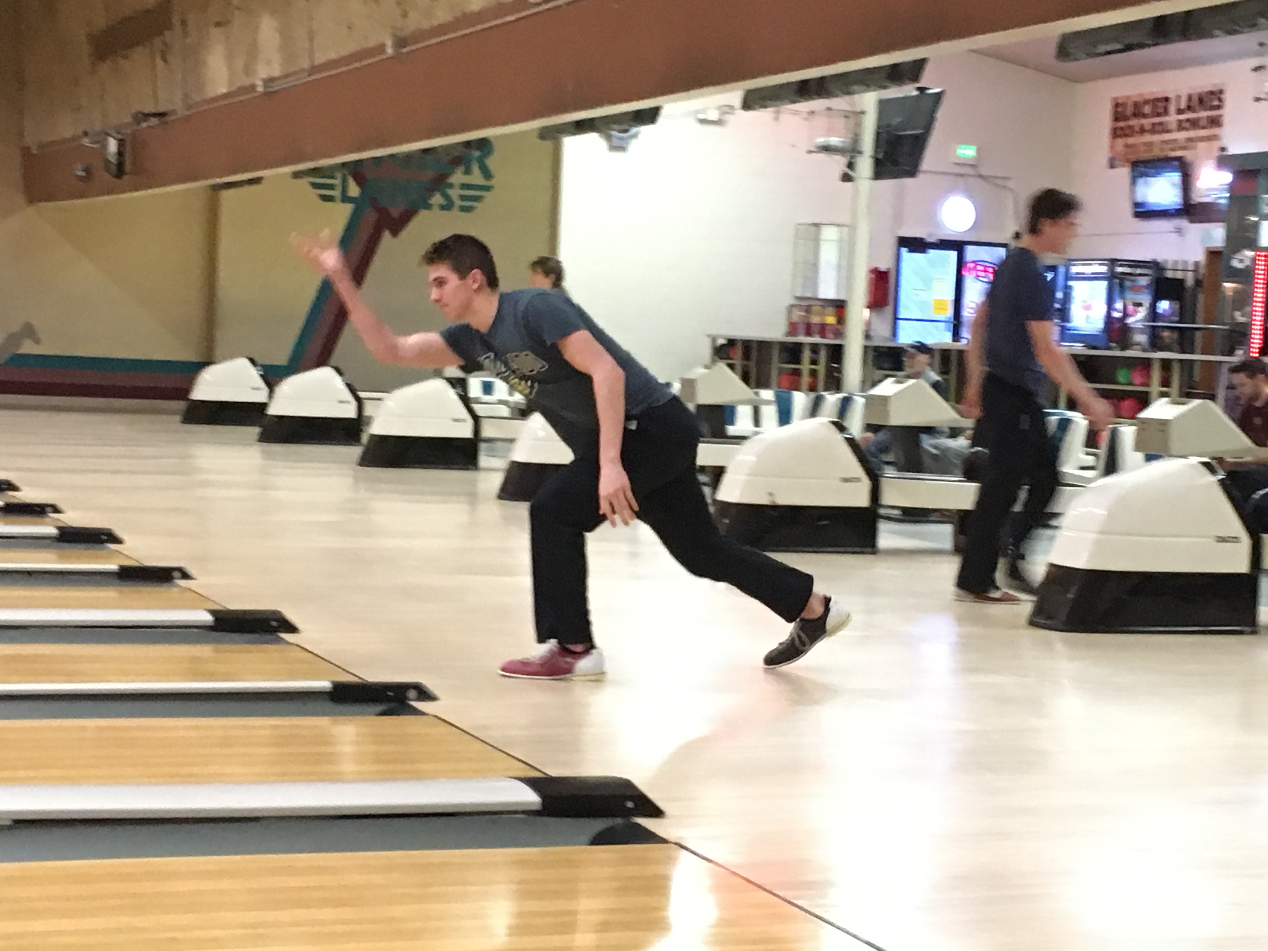 Kelowna Rockets King of the Pins Tournament - Kelowna Rockets