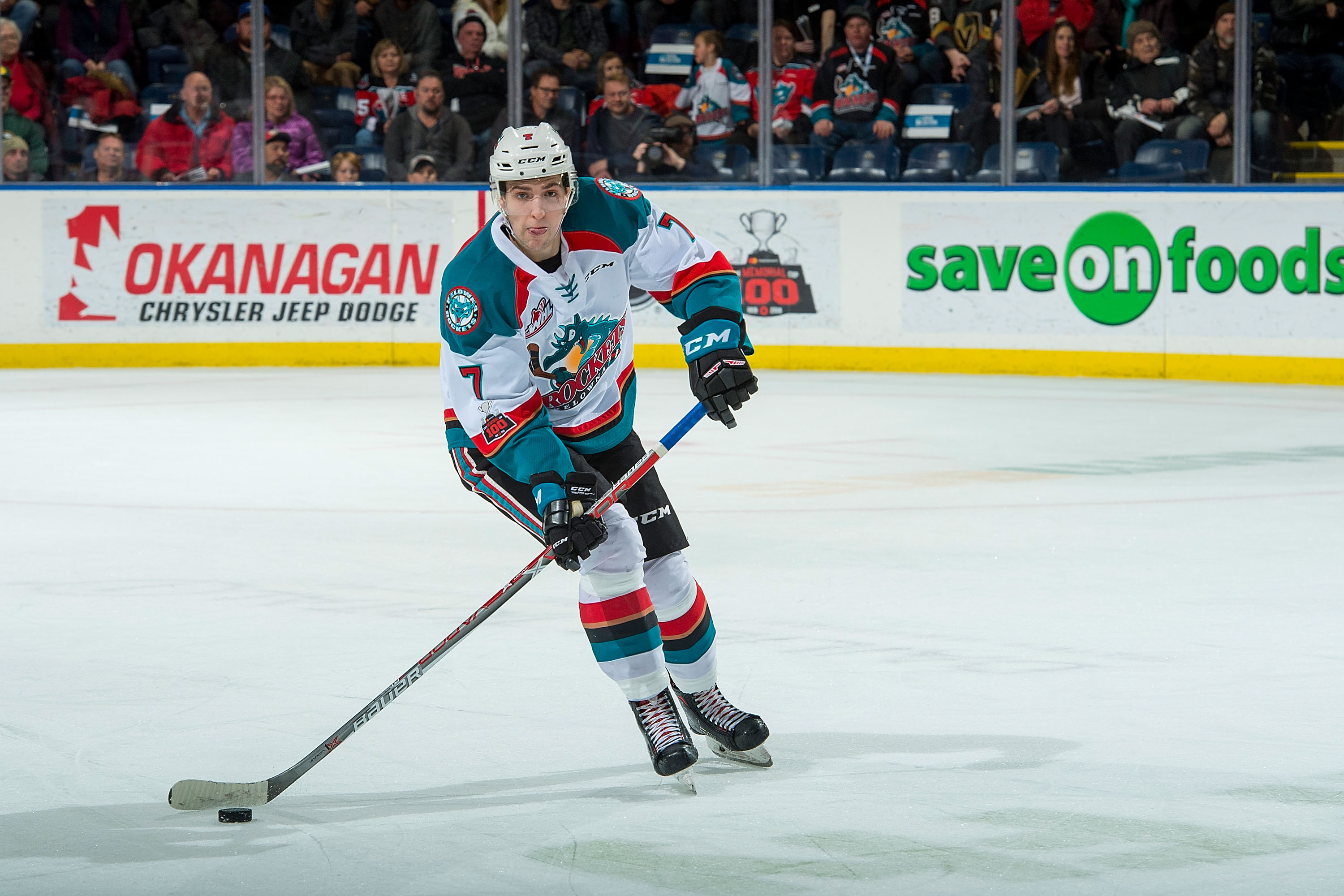 Zabransky released from the Czech Republic's World Junior camp ...