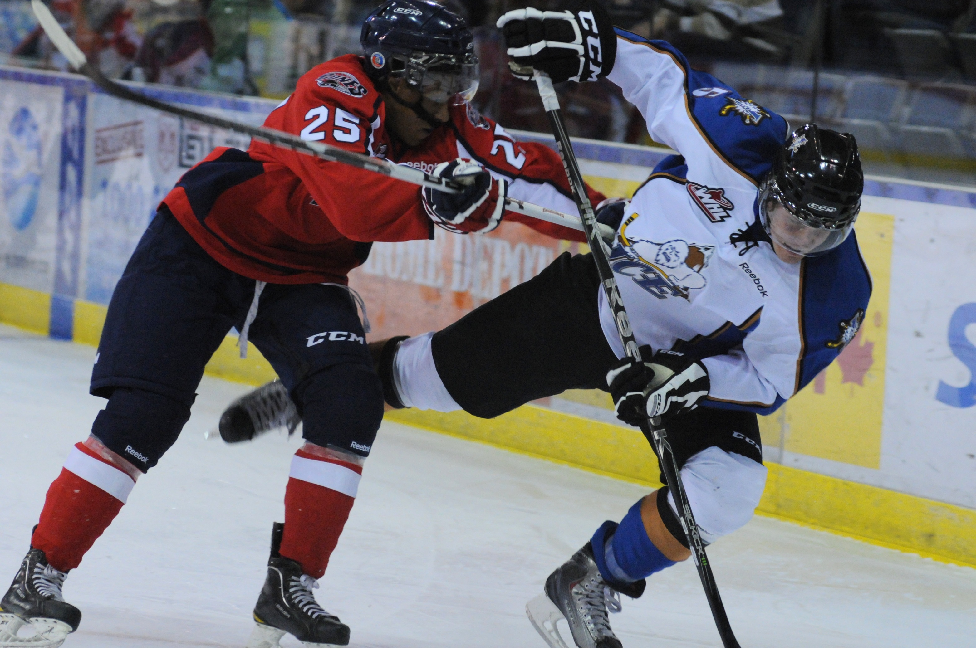 Canes end pre-season in Crowsnest Pass - Lethbridge Hurricanes