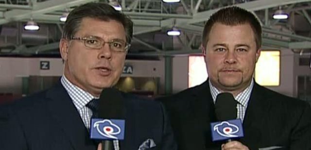 2010 SUBWAY Super Series Game 6 Recap - Lethbridge Hurricanes