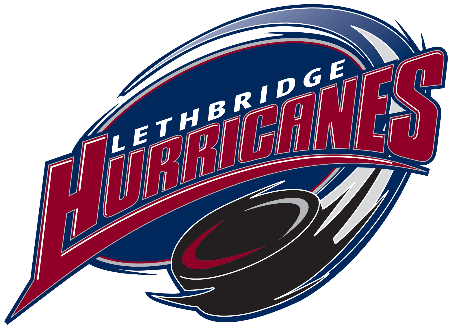 History - Lethbridge Hurricanes