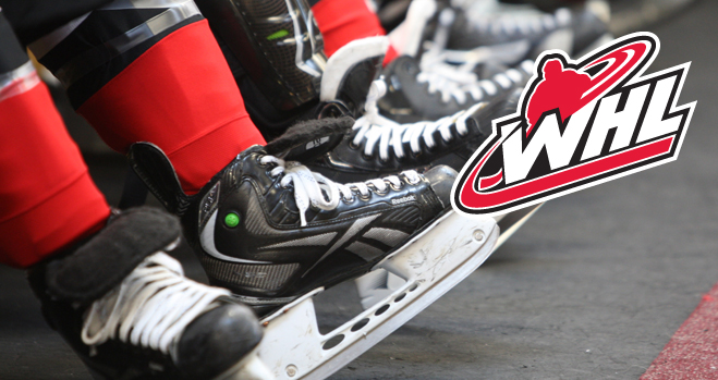 WHL RELEASES 2013-14 REGULAR SEASON SCHEDULE - Medicine Hat Tigers