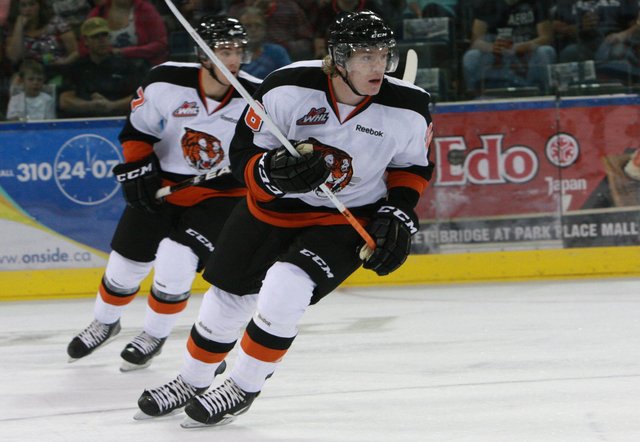 JACOB DOTY MAKING THE MOST OF A FRESH START IN MEDICINE HAT - Medicine ...