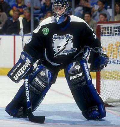 MARK FITZPATRICK: 2 TIME MEMORIAL CUP CHAMPION - Medicine Hat Tigers