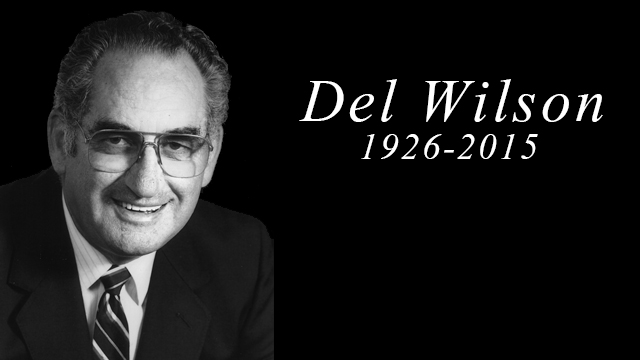 WHL CO-FOUNDER DEL WILSON PASSES - Moose Jaw Warriors